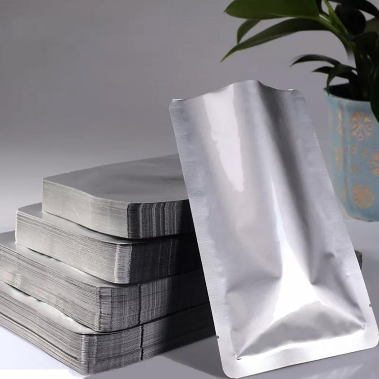 3 Sided Seal Retort Pouch 1000g (20 x 30 cm) - Nashonuma