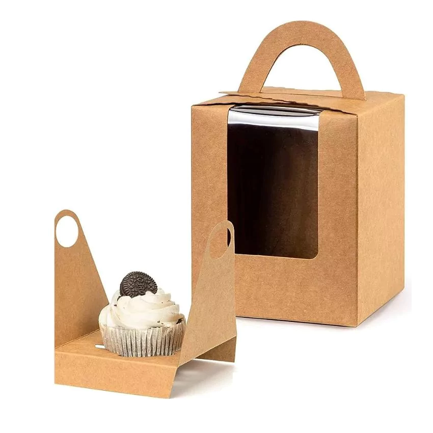 Single Cupcake Boxes Nashonuma Single Cupcake Boxes Nashonuma
